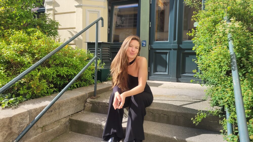 Martyna Linartas: „Vererbte Milliarden lassen die Ungleichheit explodieren“