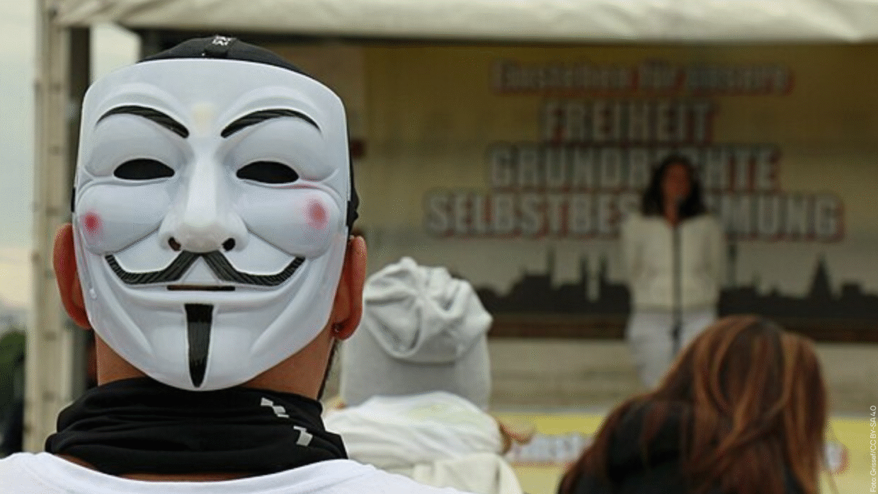 Was ist Kulturkampf?