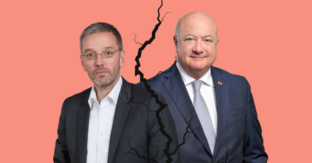 Verhandlungen zwischen FPÖ & ÖVP gescheitert - Was jetzt?