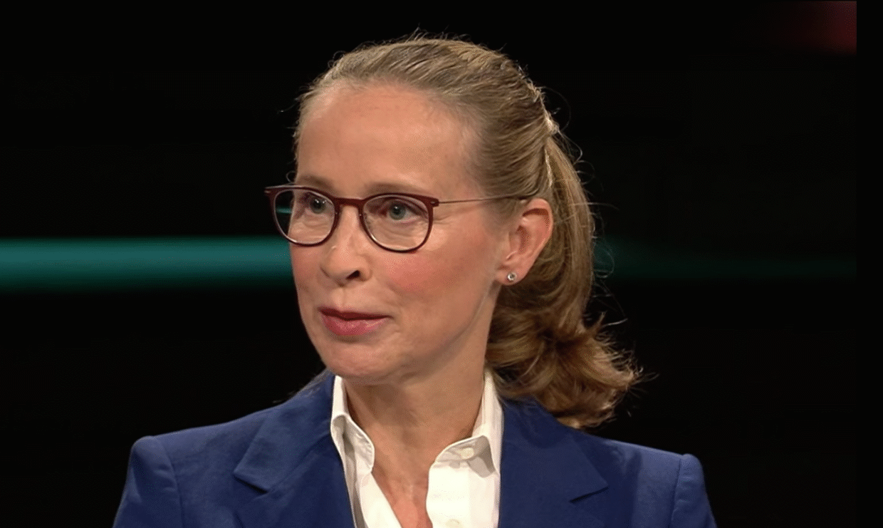 Verfassungsrichterin: Frauke Brosius-Gersdorf ist nicht umstritten